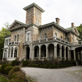 In the News - Townsend Development